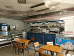 Кафетерий (vulica Lazo No:6), fast food  Vitebsk'ten