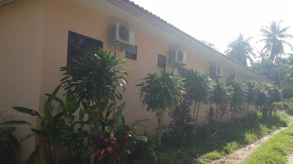 Otel Dow Residence, Samui, foto