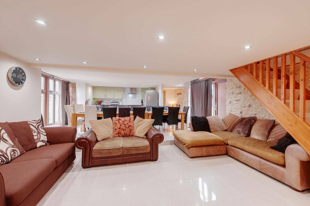 Otel Cranberries Luxury Hideaway, İngiltere, foto