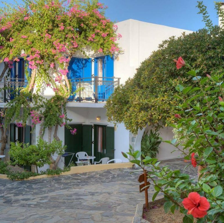 Otel Jasmine Village, Dünya, foto