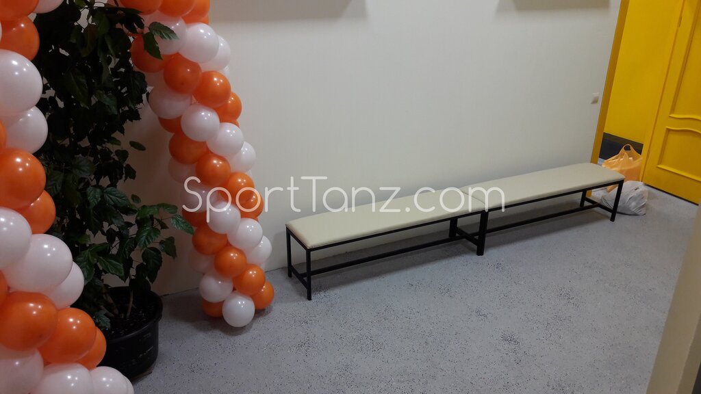 Ayna yapımı ve montaj hizmetleri SportTanz, Koroliov, foto