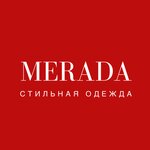 Merada (Karla Marksa Square No:2), giyim mağazası  Novosibirsk'ten