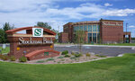 Stockman Bank (United States, Great Falls, 711 3rd Street NW), atm'ler  Great Falls'tan