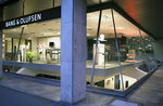 Bang & Olufsen (Stauffacherstrasse No:16, Zürich, Zurich), elektronik eşya mağazaları  Tsurikh'ten