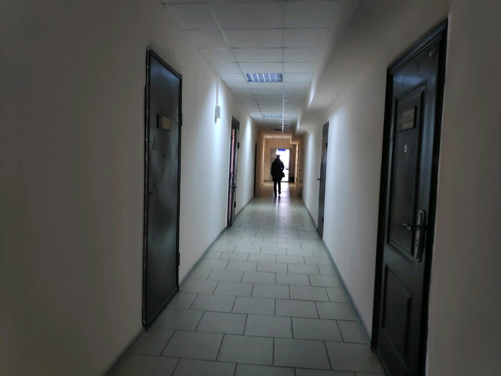 Dökümcüler Ликом, Omsk, foto