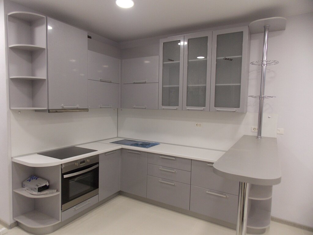Ev mobilyası Studiya mebeli Dizayn-Proyekt, Çeliabinsk, foto