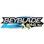 BeybladeMag (Kantemirovskaya Street No:59А), showroom  Moskova'dan