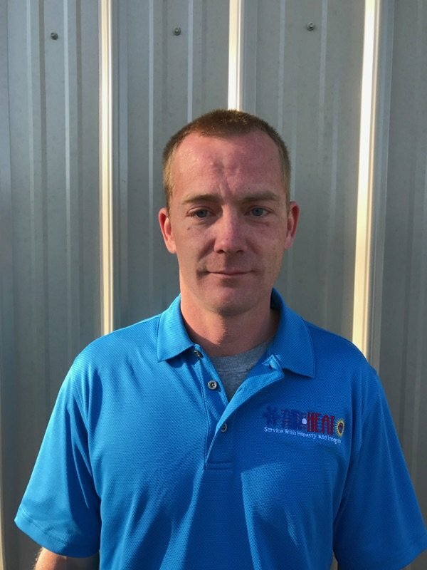 Isıtma sistemleri ve ekipmanları Air Heat, Georgia Eyaleti, foto