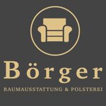 Raumausstattung Thomas Börger Polsterei (Marktstraße No:4, Datteln), mobilya mağazaları  Datteln'den