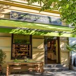Müseler's Brotladen (Geschwister-Scholl-Straße No:3, Potsdam), ekmek fırını  Potsdam'dan