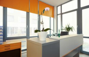 PhysioTherapie am Luitpoldeck, Inh.: Birgit Müller (Bavaria, Bamberg, Luitpoldbrücke), tıp merkezleri ve klinikler  Bamberg'den