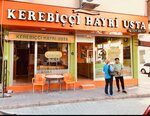 Kerebiçci Hayri Usta (Mesudiye Mah., 5117. Sok., No:40/B, Onay Apt., Nusratiye, Akdeniz, Mersin (İçel)), restoran  Mersin'den