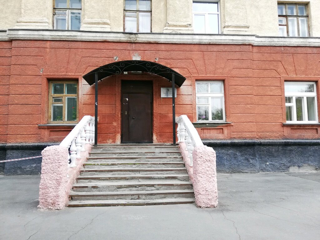 Yurtlar Obshchezhitiye № 1 Ngasu, Novosibirsk, foto