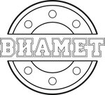 Viamet (Promyshlennaya Street No:115Ю/1), metal ürün firmaları  Perm'den