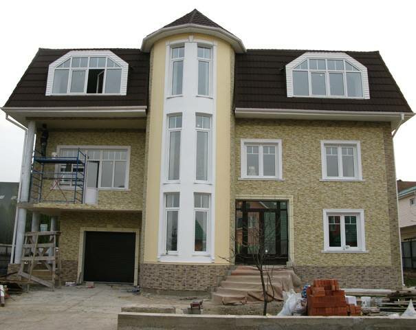 Pencere üretim, satış ve montaj firmaları Fabrika Okon Yaroslavl, Yaroslavl, foto