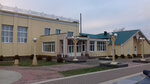 Злынковское культурно-досуговое объединение (ploshchad Svobody No:30), sinemalar  Zlynka'dan