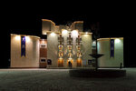 Teatr Dlya Detey i Yunoshestva (Kommunisticheskiy Avenue No:48), tiyatrolar  Seversk'ten