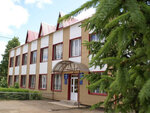 Chekmagushevskaya mezhposelencheskaya tsentralizovannaya bibliotechnaya sistema, Mu (Kooperativnaya Street No:44А, Chekmagush Village), kütüphaneler  Başkurdistan'dan