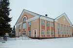Районный дом культуры села Нижнедевицк (ploshchad Lenina No:3, Nizhnedevitsk Village), kültür ocakları  Voronejskaya oblastından