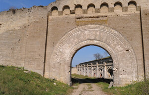 Kerch Fortress (Колхозная улица No:1, Керчь, Россия), müzeler ve sanat galerileri