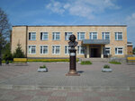 Detskaya muzykalnaya shkola im. M. I. Glinki, Mou Do (Proletarskaya ulitsa No:46А), kurs  Yelnia'dan