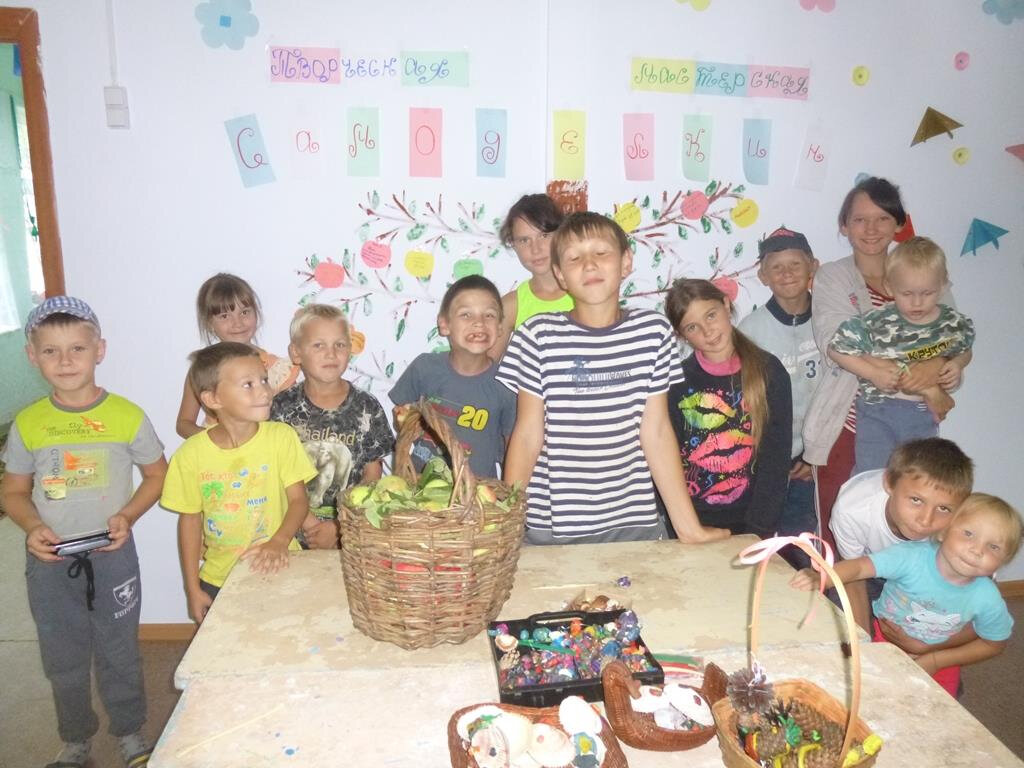 Kültür ocakları Клуб с. Новые Ключищи, Nijegorodskaya oblastı, foto