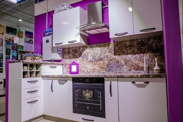 Beyaz eşya mağazaları Vstraivayemaya tekhnika, Novosibirsk, foto