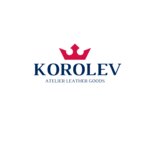 Korolev Atelier leather goods (Baulinskaya ulitsa No:1, Novye Ostrovtsy Subdistrict, derevnya Ostrovtsy), tuhafiyeler  Moskova ve Moskovskaya oblastından