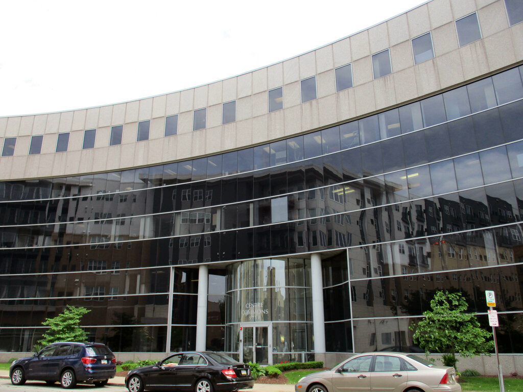 Ortopedik ürünler Cranial Technologies, Pittsburg, foto