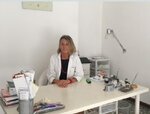 Demichelis D. ssa Patrizia Dermatologa (Via Feliciano di Gattinara No:11, Vercelli), tıp merkezleri ve klinikler  Piyemonte'den