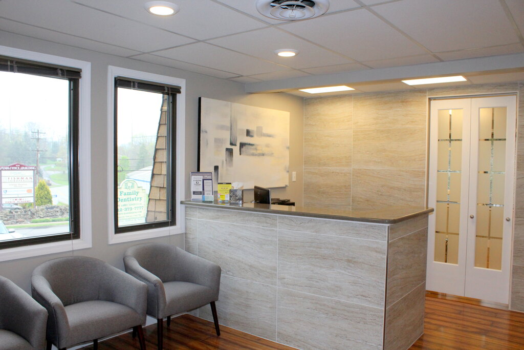 Özel ağız ve diş sağlığı klinikleri ve muayenehaneleri Elite Dentistry of Monroeville, Pittsburg, foto