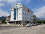Özel Lazer Göz Tıp Merkezi (Antalya, Alanya, Oba Mah., Eski Gazipaşa Cad., 30), tıp merkezleri ve klinikler  Alanya'dan