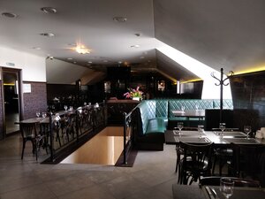 Весна (ulitsa Ivanova No:23А), kafe  Uneça'dan