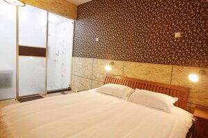 Cloudland International Youth Hostel (Yunnan Province, City of Kunming), otel  Kunming'den