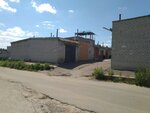 Восход-1 (No:114А, GSK Voskhod-4, posyolok Putyovka), garajlar  Brianskaya oblastından