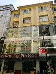Navigo (Saraç İshak Mah., Küçük Haydar Efendi Sok., No:7, Fatih, İstanbul), emlak ofisi  İstanbul'dan