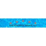 Five Star Pool Service, LLC (Arizona, Maricopa County, City of Mesa), yüzme havuzları  Mesa'dan