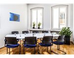Steuerkanzlei Dipl. -Kfm. Joachim Jeske (Bavaria, Würzburg, Bibrastraße), mali müşavir  Wurzburg'dan