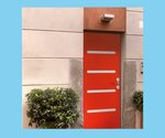 Esse Serramenti (Lombardy, Monza e Brianza, Via Vittorio Veneto, 17), i̇ç mimarlık firmaları  Lombardiya'dan