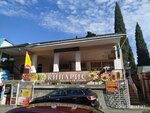 Kiparis (Севастопольское шоссе No:9, посёлок городского типа Кореиз), kafe  Kırım Cumhuriyeti'nden