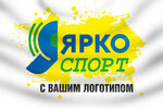 Yarko service - Production of flags in Irkutsk (Sverdlov street No:23А), sanayi kuruluşu  Irkutsk'tan