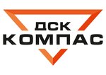 ДСК-Компас (Sadovaya ulitsa No:3), endüstriyel mineraller  Dzerjinski'den