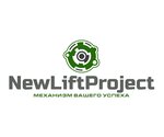 New Lift Project Group (Ryazansky Avenue No:10с18), asansörler, asansör ekipmanları  Moskova'dan