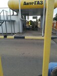 Панда (ulitsa Lermontova No:235, stanitsa Varenikovskaya), benzin istasyonu  Krasnodarski krayından