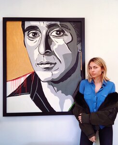 Pb Art (Signalny Drive No:41В, Moscow), sergi salonları, galeriler  Moskova'dan
