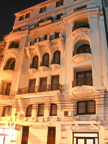 Otel Hotel Carpati Bucuresti, Bükreş, foto