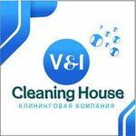 V&i Cleaning House (Moscow Region, Solnechnogorsk, ulitsa Ukhova), temizlik şirketleri  Solneçnogorsk'tan