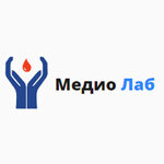 Medio Lab (Oktyabrskaya Street No:80с1), laboratuvar ekipmanları  Moskova'dan