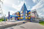 Crocus (Staroderevenskaya Street No:36), alışveriş merkezleri  Saint‑Petersburg'dan