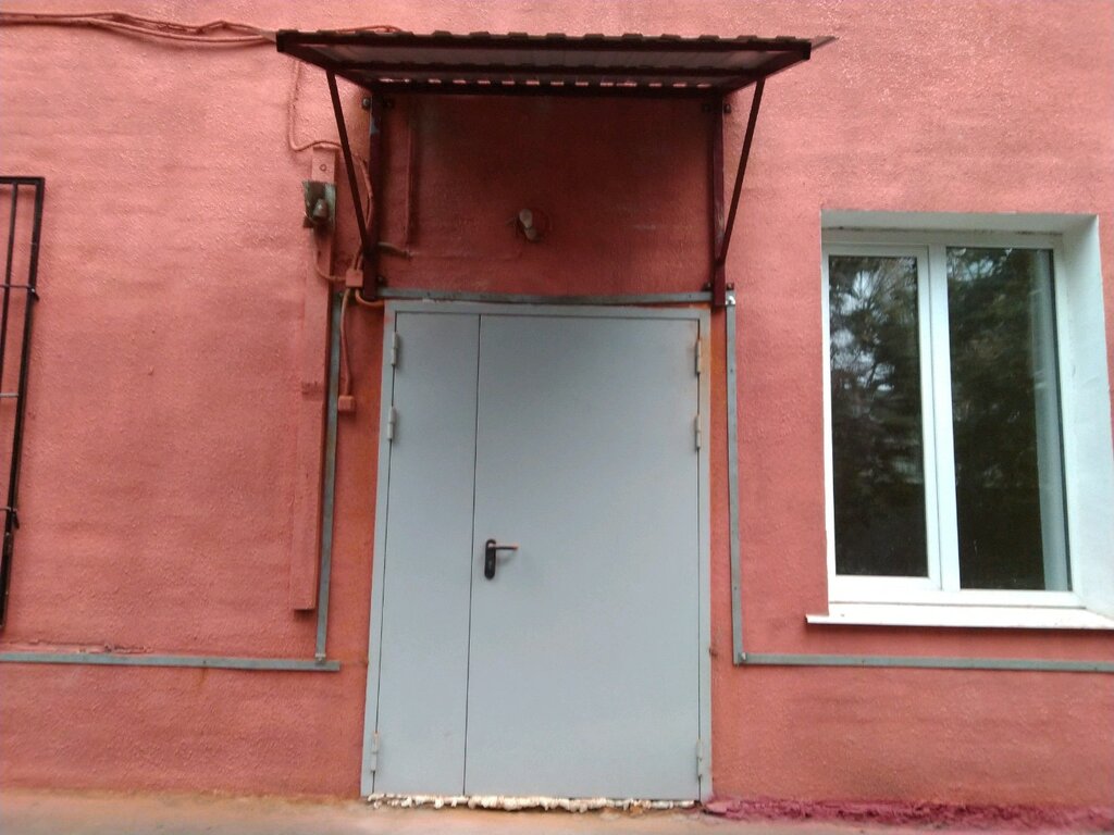 Dispanserler Брянский областной наркологический диспансер, наркологическое отделение для лечения больных алкоголизмом, Briansk, foto